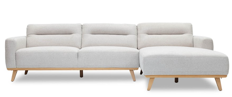 Kate Sofas | Fabric Sofas | Modern Sofas | 3 Seat Sofa | 2 Seat Sofa ...
