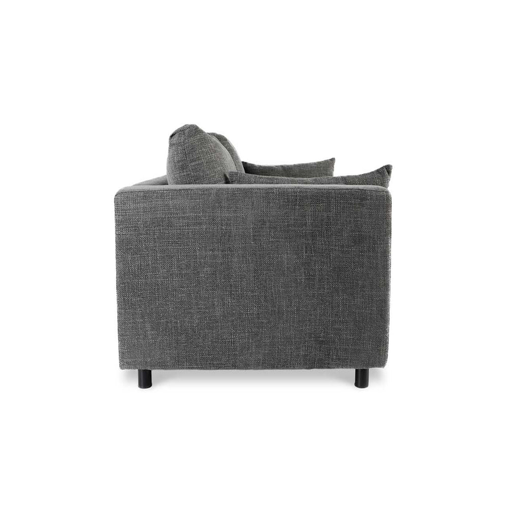 Alex Fabric 3 Seat Sofa | Secret Sofa | 3 Seat Sofa | Fabric Sofa