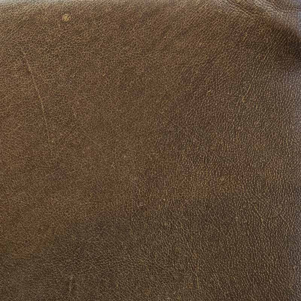 Our Natural Leathers