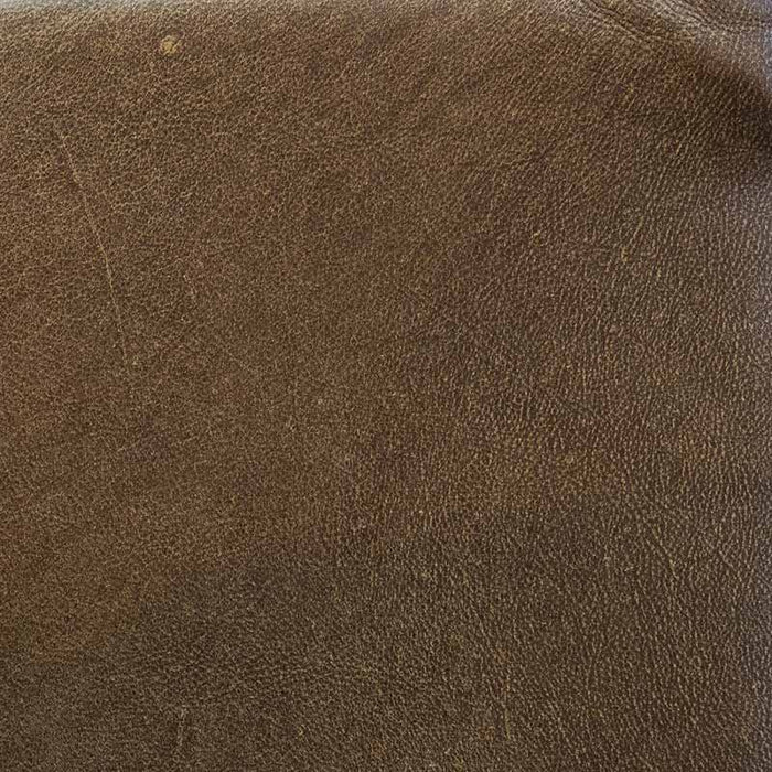 Our Natural Leathers