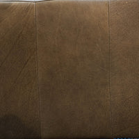 Our Natural Leathers