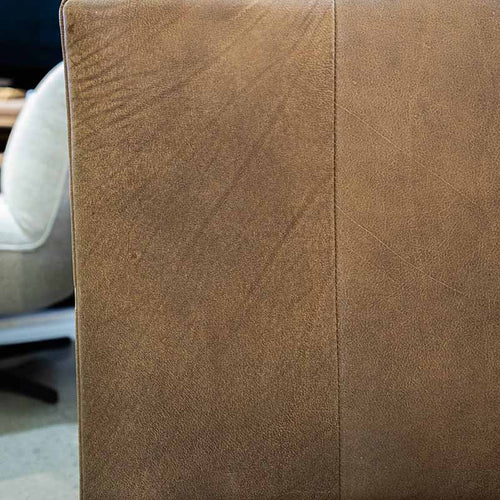 Our Natural Leathers