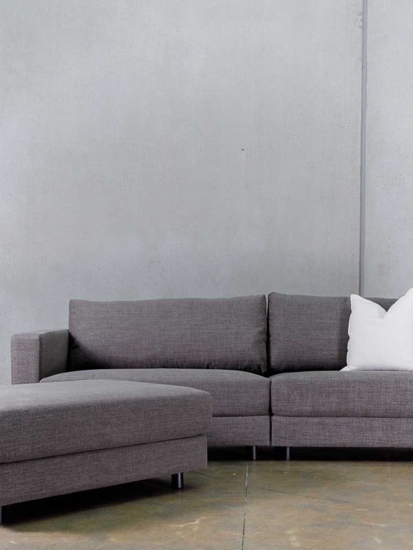 Designer Leather & Fabric Sofas, Armchairs & Furniture | Secret Sofa
